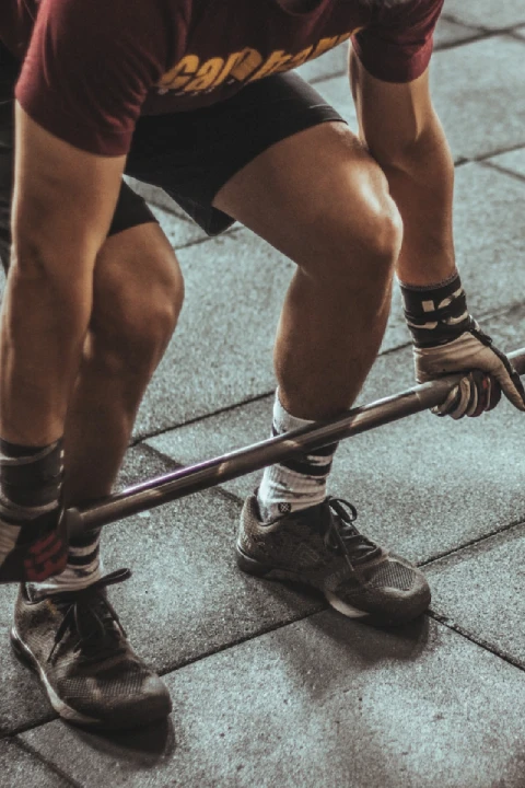 Panda Performance Lab | Drop-In FItness Classes in Surrey, BC